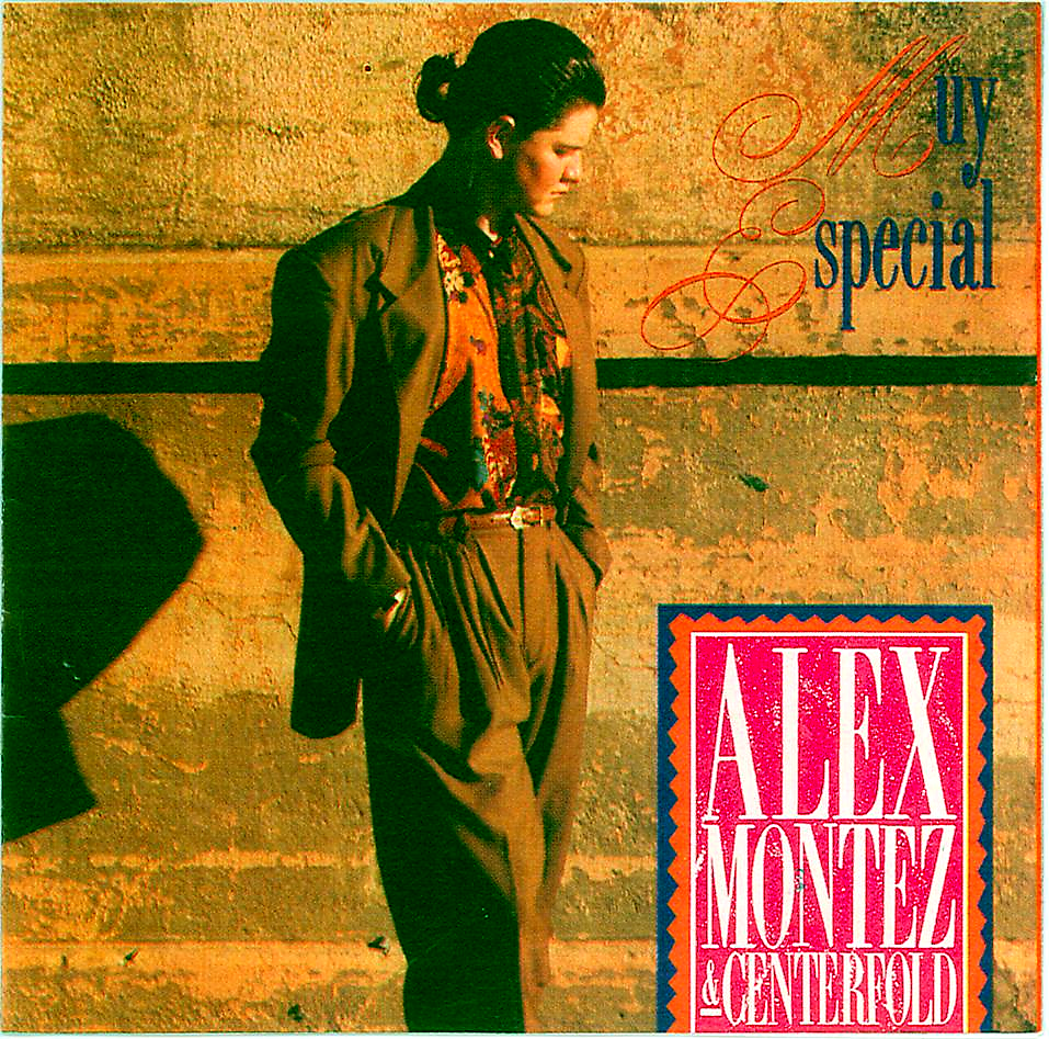 TMX: Alex Montez Y Centerfold - Muy Especial